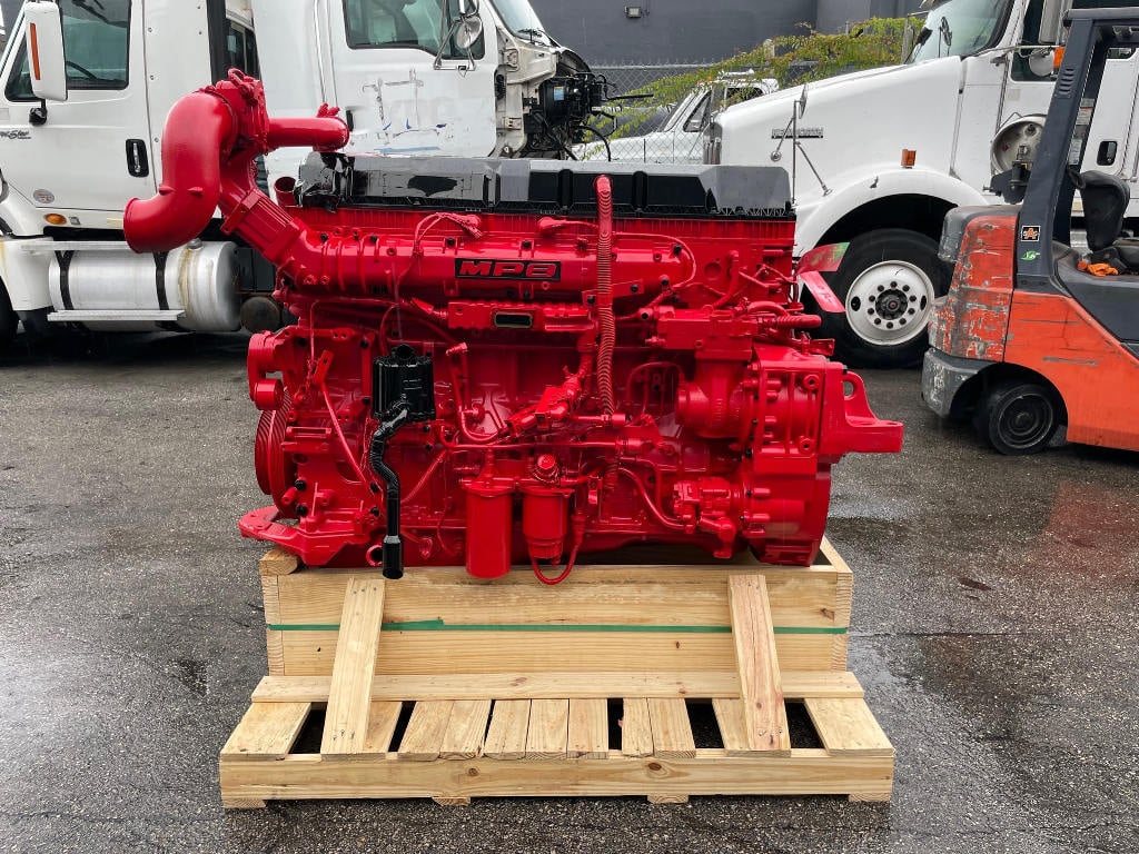 2019 MACK MP8 ENGINE – Eastern Truck Engines and Gearboxes