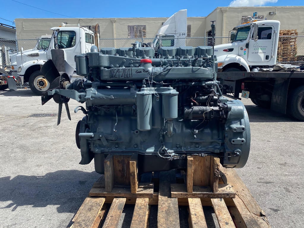 1999 MACK E7 ENGINE – Eastern Truck Engines and Gearboxes