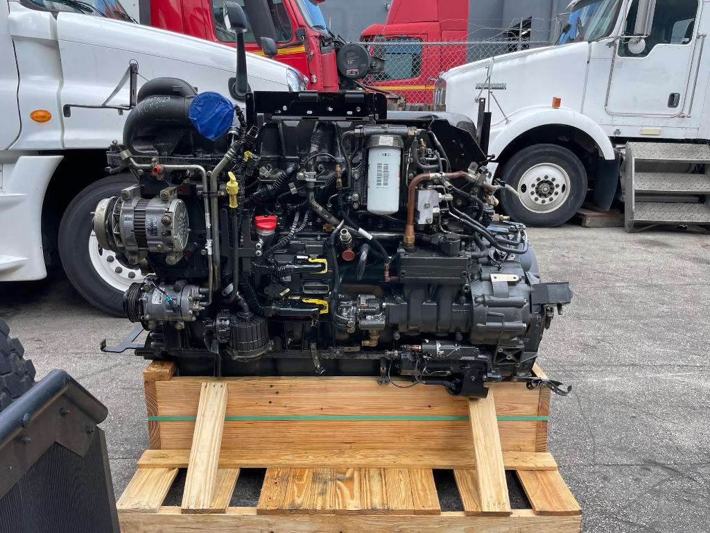 2011 PACCAR MX-13 ENGINE – Eastern Truck Engines and Gearboxes
