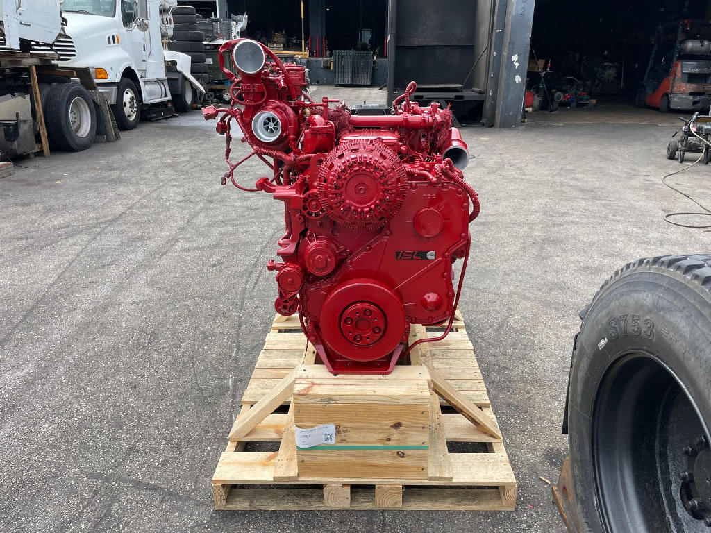 2011 CUMMINS ISL9 ENGINE – Eastern Truck Engines and Gearboxes