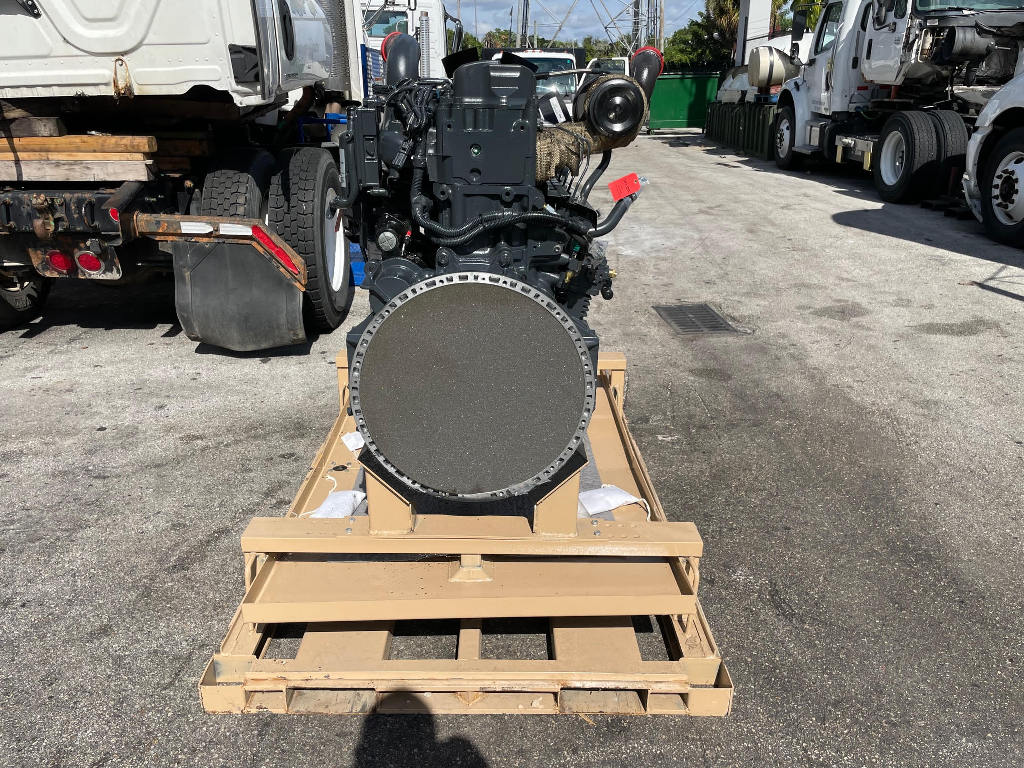 NEW 2018 MACK AMI ENGINE – Eastern Truck Engines and Gearboxes