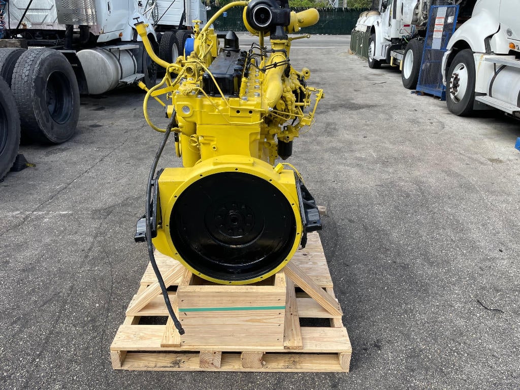 1993 CAT 3306 ENGINE – Eastern Truck Engines and Gearboxes