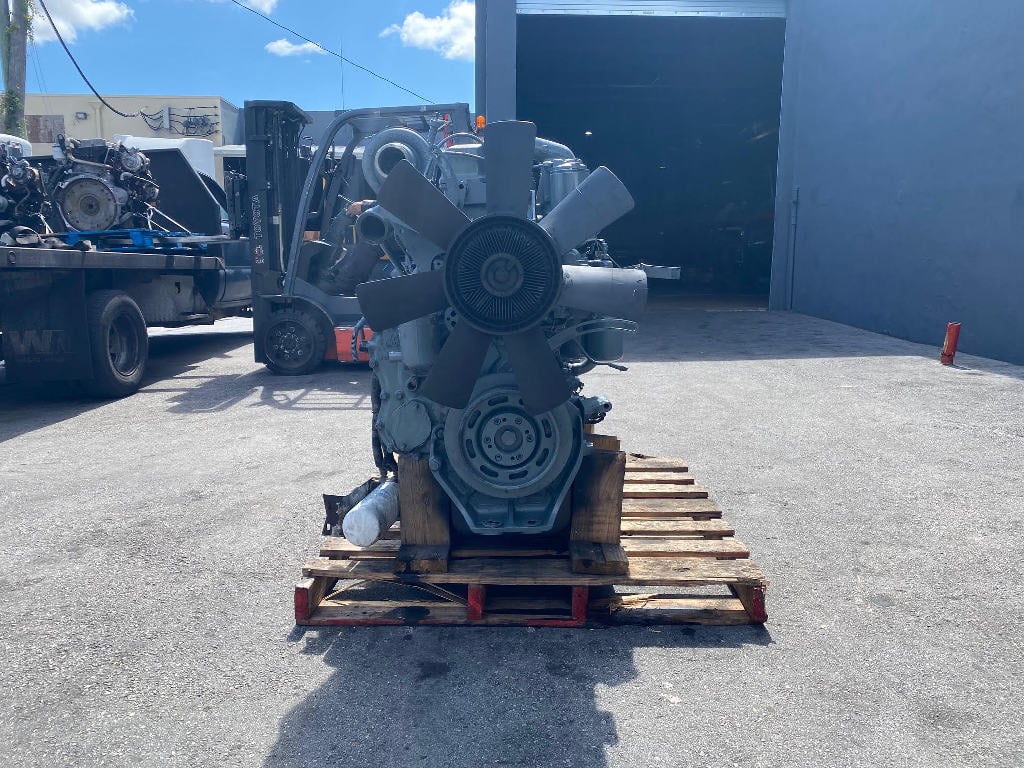 1999 MACK E7 ENGINE – Eastern Truck Engines and Gearboxes