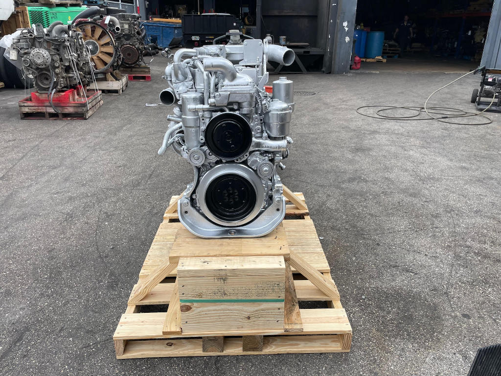 2006 MERCEDES-BENZ OM906LA ENGINE – Eastern Truck Engines and Gearboxes