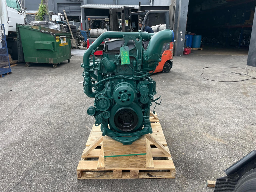 2016 VOLVO D13 ENGINE – Eastern Truck Engines and Gearboxes