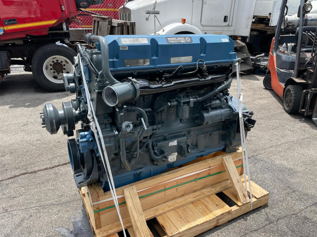 2017 DETROIT DD13 ENGINE – Eastern Truck Engines and Gearboxes