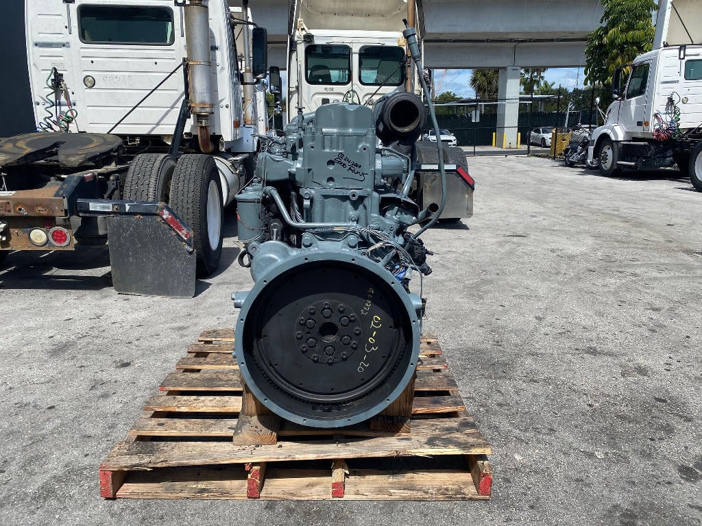 1999 MACK E7 ENGINE – Eastern Truck Engines and Gearboxes