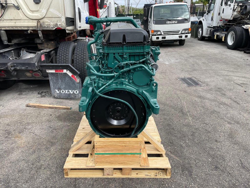 2016 VOLVO D13 ENGINE – Eastern Truck Engines and Gearboxes