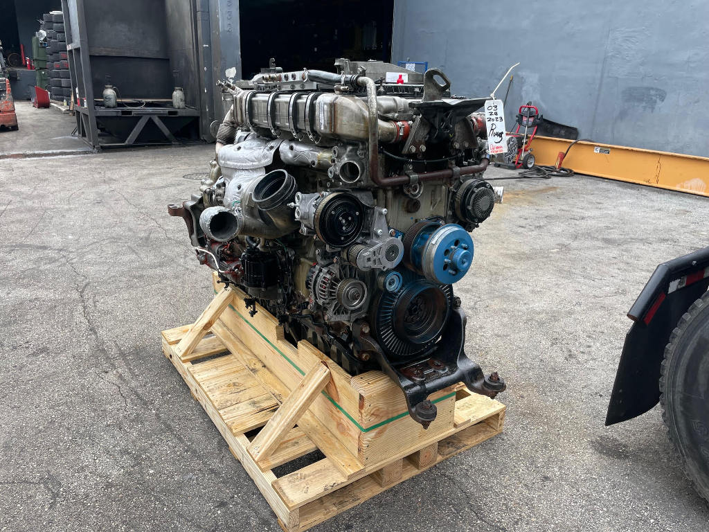 2018 DETROIT DD15 ENGINE – Eastern Truck Engines and Gearboxes