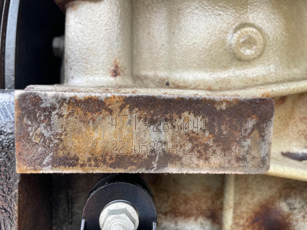 2016 DETROIT DD13 ENGINE – Eastern Truck Engines and Gearboxes