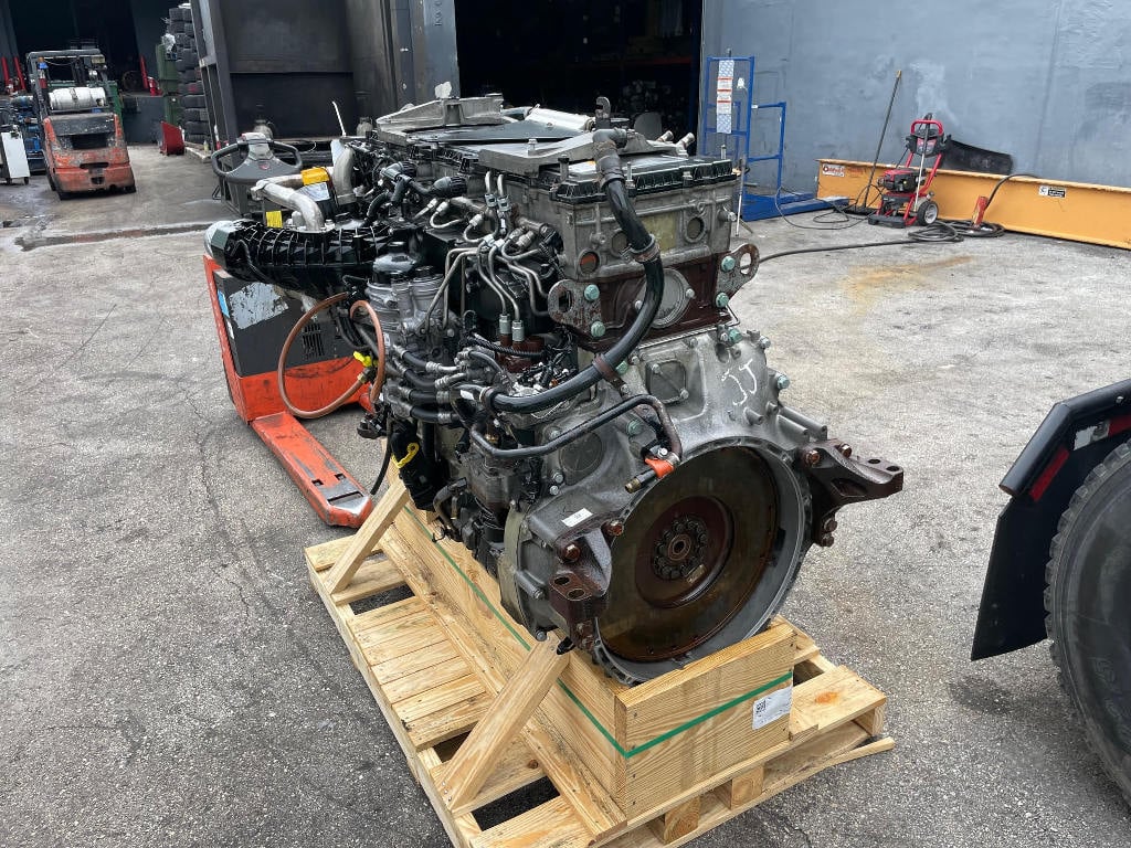 2018 DETROIT DD15 ENGINE – Eastern Truck Engines and Gearboxes