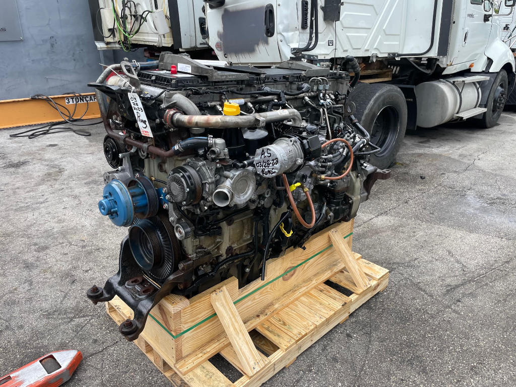 2018 DETROIT DD15 ENGINE – Eastern Truck Engines and Gearboxes